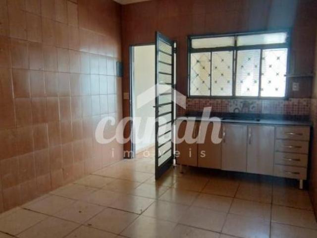 Casa em Sumarezinho Ribeirão Preto com 64m², 2 dormitórios e banheiro ven.
