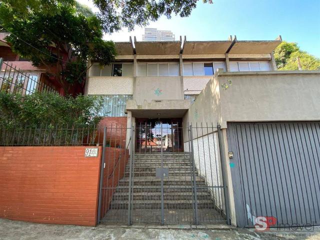 Casa em Sumarezinho, São Paulo/SP de 0m² 5 quartos à venda por R$ 4.255.900,00