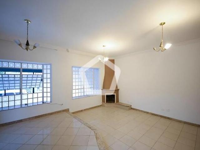 Casa em Super Quadra Morumbi