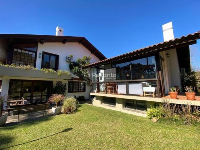 Casa em Suzana, Canela/RS de 456m² 7 quartos à venda por R$ 3.710.000,00