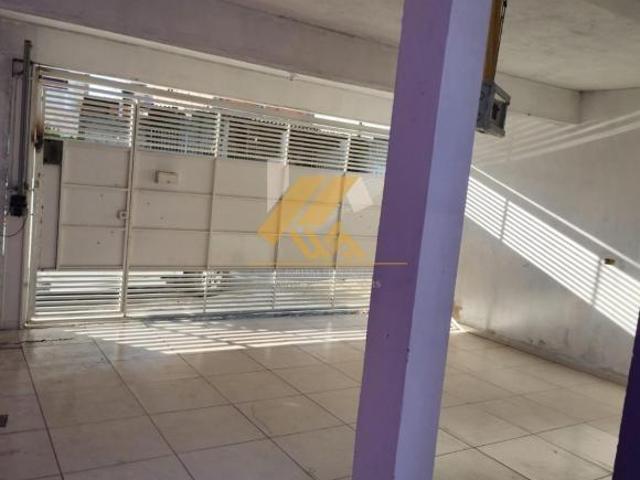 Casa em Suzano com 3 quartos, escritório e salão Aceita Permuta R$430.000,00 WA Imóveis