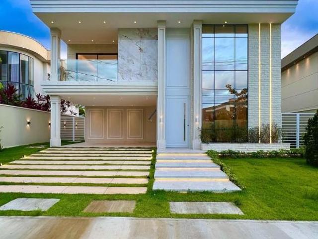 Casa em Swiss Park Campinas SP em casa de condomínio fechado de alto padrão