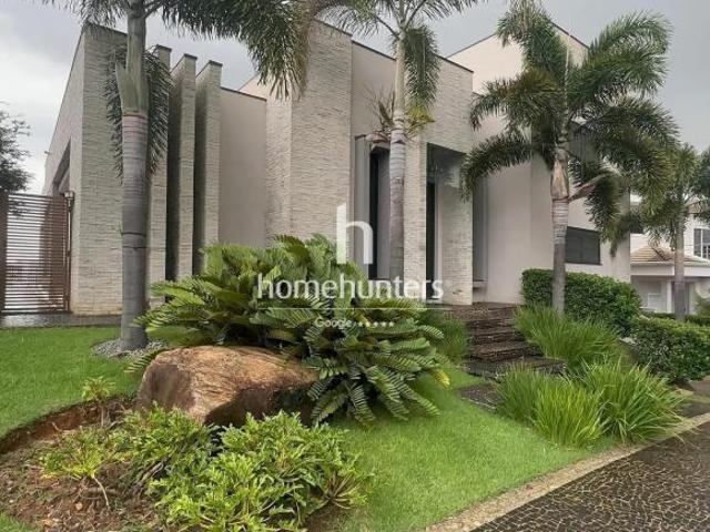 Casa em Swiss Park, Campinas/SP de 724m² 4 quartos à venda por R$ 5.990.000,00