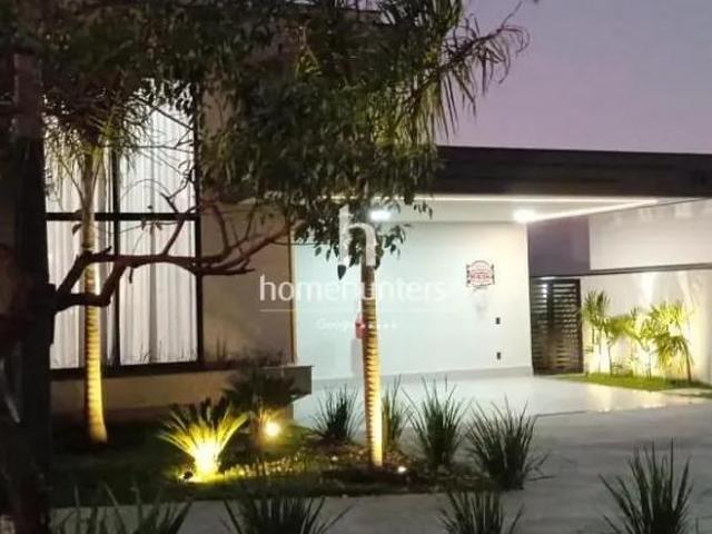 Casa em Swiss Park, Campinas/SP de 198m² 4 quartos à venda por R$ 2.150.000,00