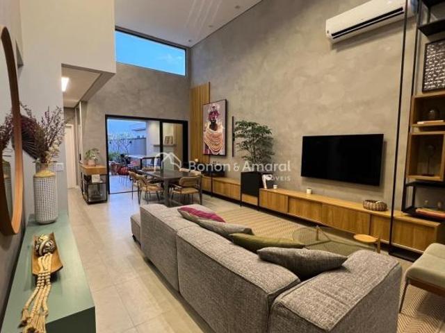 Casa em Swiss Park, Campinas/SP de 203m² 3 quartos à venda por R$ 2.300.000,00