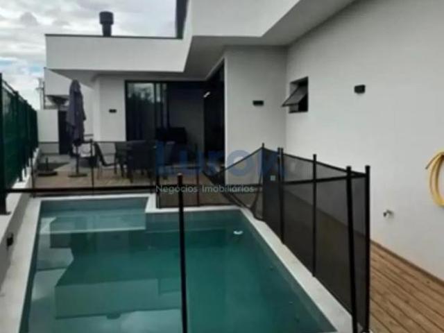 Casa em Swiss Park, Campinas/SP de 229m² 3 quartos à venda por R$ 2.500.000,00
