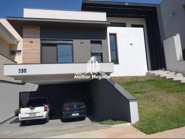 Casa em Swiss Park, Campinas/SP de 230m² 3 quartos à venda por R$ 2.234.000,00