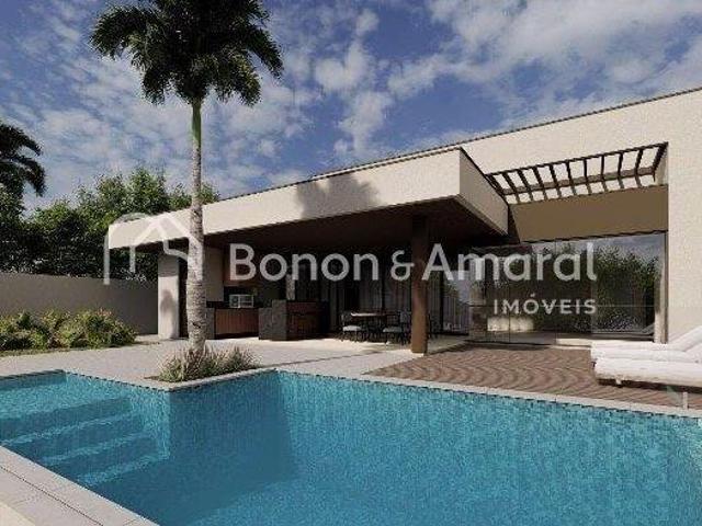 Casa em Swiss Park, Campinas/SP de 253m² 3 quartos à venda por R$ 2.620.000,00