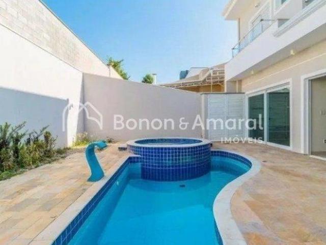 Casa em Swiss Park, Campinas/SP de 290m² 4 quartos à venda por R$ 2.100.000,00