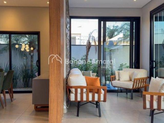 Casa em Swiss Park, Campinas/SP de 330m² 4 quartos à venda por R$ 4.250.000,00