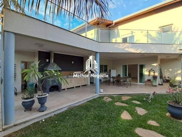 Casa em Swiss Park, Campinas/SP de 345m² 3 quartos à venda por R$ 2.119.000,00