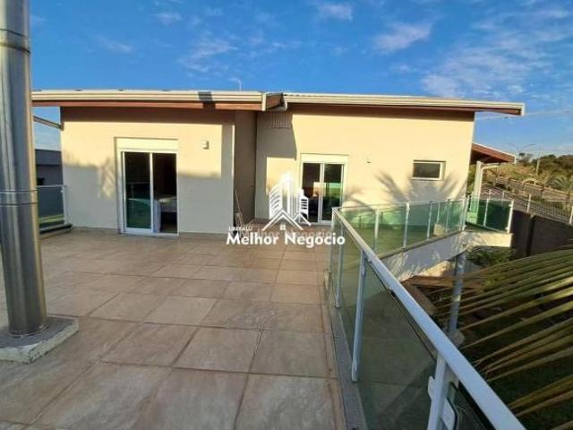 Casa em Swiss Park, Campinas/SP de 345m² 3 quartos à venda por R$ 2.120.000,00
