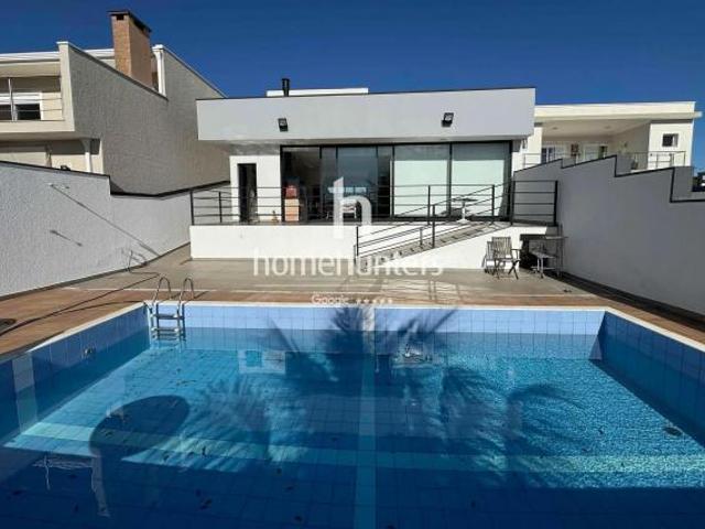 Casa em Swiss Park, Campinas/SP de 345m² 5 quartos à venda por R$ 2.450.000,00