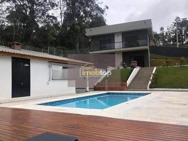 Casa em São Vicente, Mairiporã/SP de 250m² 3 quartos à venda por R$ 2.500.000,00