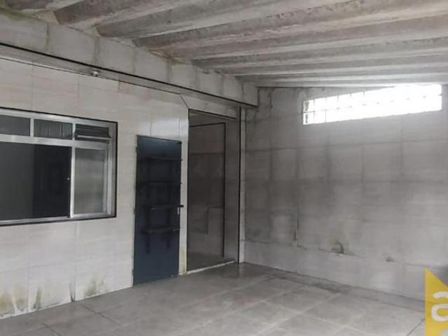 Casa em São Vicente no bairro Rio Branco para reforma
