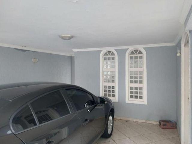 Casa em São Vicente, Araçatuba/SP de 249m² 3 quartos à venda por R$ 350.000,00