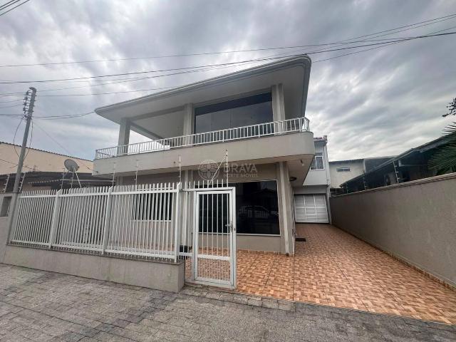 Casa em São Vicente, Itajaí/SC de 150m² 3 quartos para locação R$ 4.000,00/mes