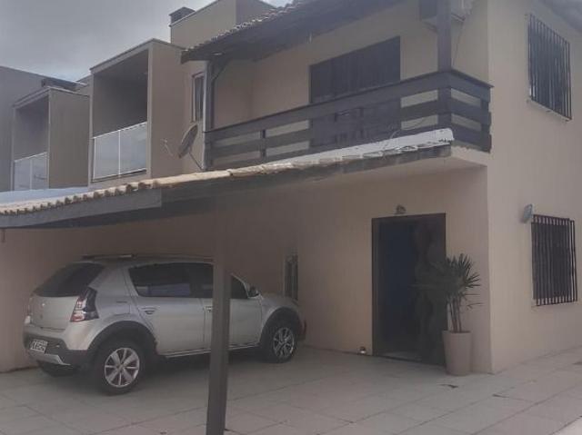 Casa em São Vicente, Itajaí/SC de 172m² 3 quartos à venda por R$ 849.000,00
