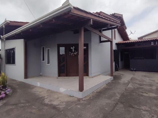 Casa em São Vicente, Itajaí/SC de 172m² 3 quartos à venda por R$ 999.000,00