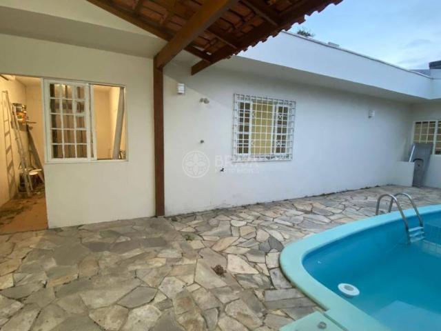 Casa em São Vicente, Itajaí/SC de 176m² 2 quartos para locação R$ 3.800,00/mes