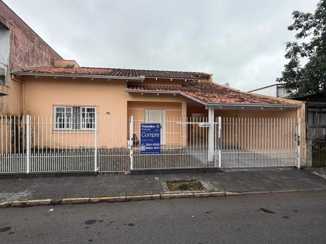 Casa em São Vicente, Itajaí/SC de 10m² 3 quartos à venda por R$ 789.000,00