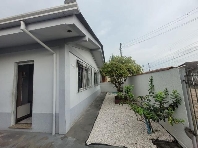 Casa em São Vicente, Itajaí/SC de 120m² 3 quartos à venda por R$ 797.900,00