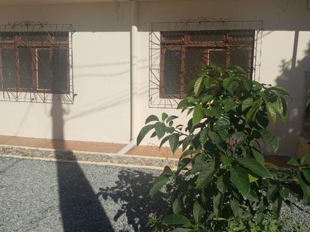 Casa em São Vicente, Itajaí/SC de 120m² 3 quartos para locação R$ 3.200,00/mes
