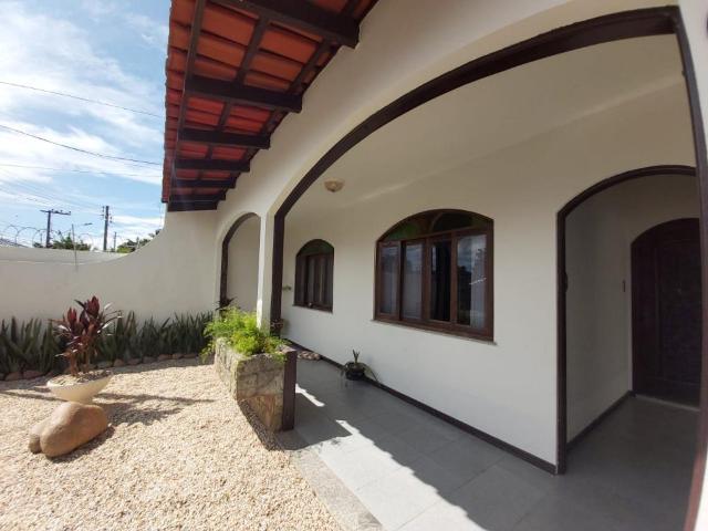 Casa em São Vicente, Itajaí/SC de 200m² 3 quartos para locação R$ 4.800,00/mes