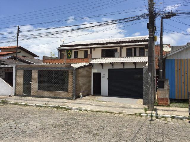 Casa em São Vicente, Itajaí/SC de 350m² 2 quartos à venda por R$ 1.469.000,00