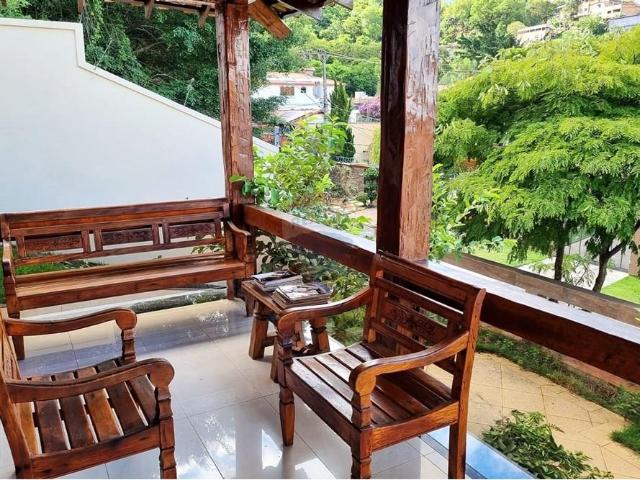 Casa em São Bento, Belo Horizonte/MG de 400m² 5 quartos à venda por R$ 1.799.900,00