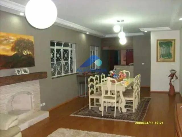 Casa em, São Bento do Sapucaí/SP de 250m² 6 quartos à venda por R$ 1.999.000,00