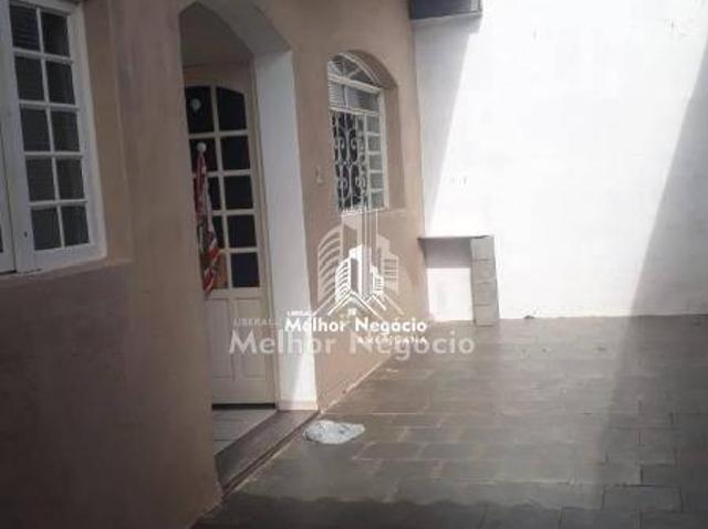 Casa em São Benedito, Americana/SP de 150m² 2 quartos à venda por R$ 249.000,00