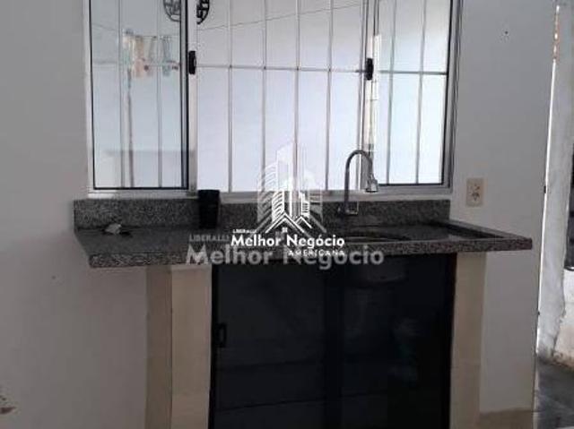 Casa em São Benedito, Americana/SP de 150m² 2 quartos à venda por R$ 250.000,00