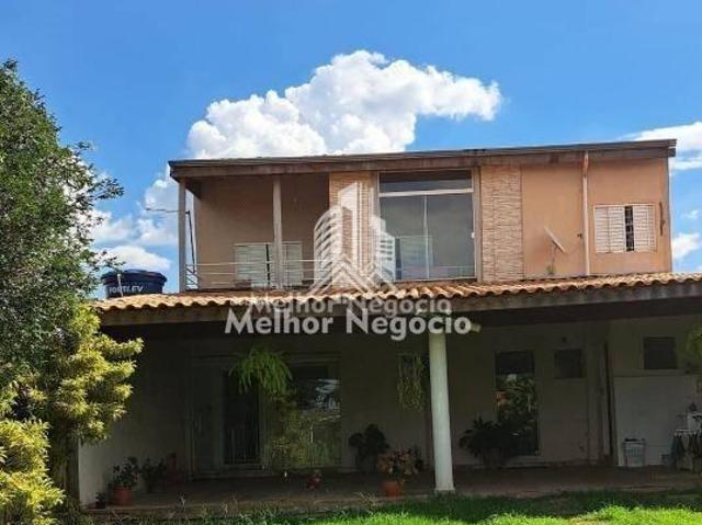 Casa em São Benedito, Americana/SP de 183m² 3 quartos à venda por R$ 425.000,00