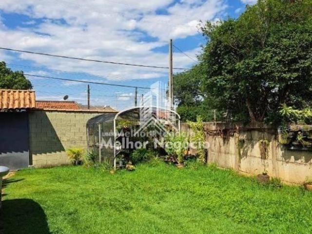 Casa em São Benedito, Americana/SP de 183m² 3 quartos à venda por R$ 426.000,00