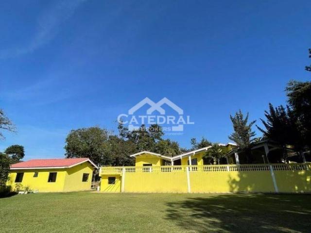 Casa em São Benedito Jordanésia, Cajamar/SP de 1125m² 3 quartos à venda por R$ 1.799.000,00