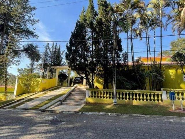 Casa em São Benedito Jordanésia, Cajamar/SP de 1125m² 3 quartos à venda por R$ 1.800.000,00