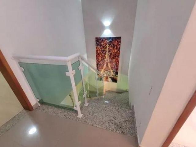 Casa em São Benedito Jordanésia, Cajamar/SP de 146m² 3 quartos à venda por R$ 890.000,00