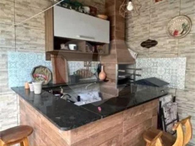 Casa em São Benedito Jordanésia, Cajamar/SP de 161m² 3 quartos à venda por R$ 619.000,00