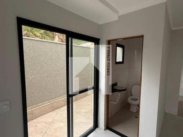Casa em São Benedito Jordanésia, Cajamar/SP de 171m² 3 quartos à venda por R$ 699.900,00