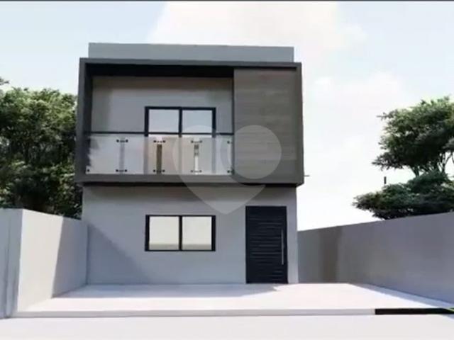 Casa em São Benedito Jordanésia, Cajamar/SP de 174m² 3 quartos à venda por R$ 1.099.000,00