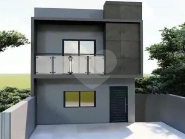 Casa em São Benedito Jordanésia, Cajamar/SP de 174m² 3 quartos à venda por R$ 1.100.000,00