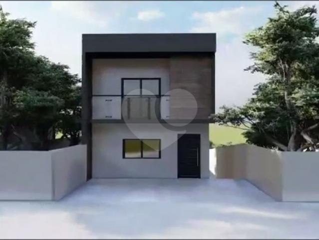 Casa em São Benedito Jordanésia, Cajamar/SP de 183m² 3 quartos à venda por R$ 999.000,00