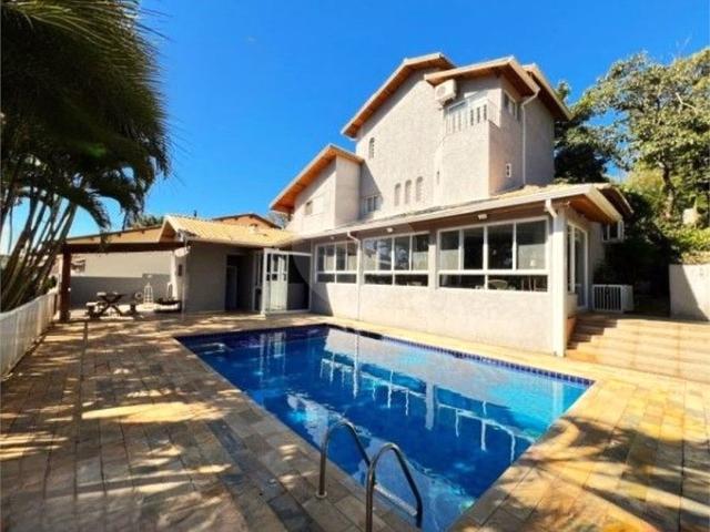 Casa em São Benedito Jordanésia, Cajamar/SP de 367m² 4 quartos à venda por R$ 1.989.000,00