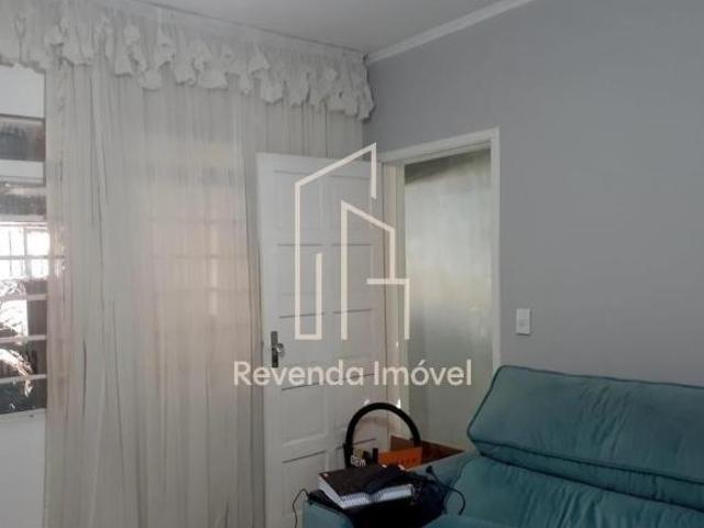 Casa em São Bernardo, 221m², 3 Dormitórios