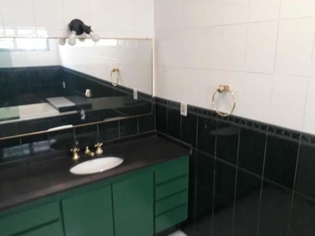Casa em São Bernardo do Campo, 197m² 3 Dormitórios
