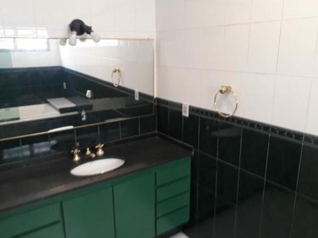 Casa em São Bernardo do Campo, 197m² 3 Dormitórios