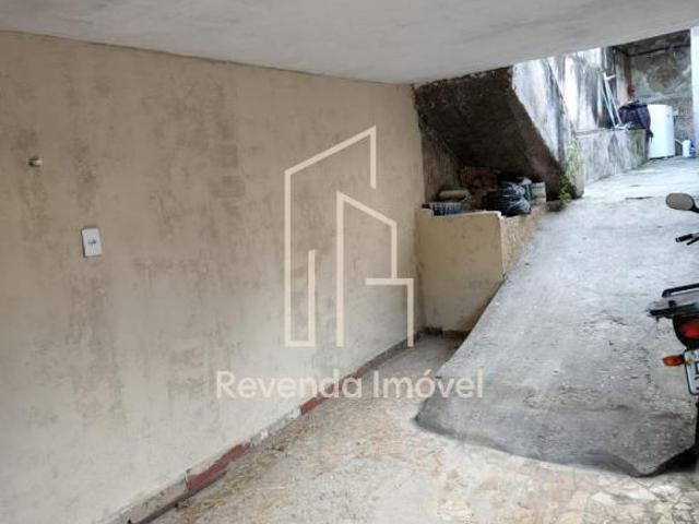 Casa em São Bernardo do Campo, 253m², 3 Dormitórios 02 Vagas