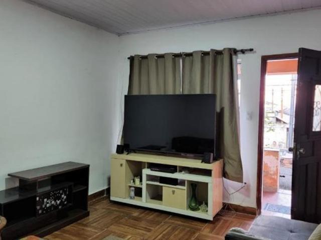 Casa em São Bernardo do Campo, 253m², 3 Dormitórios 02 Vagas