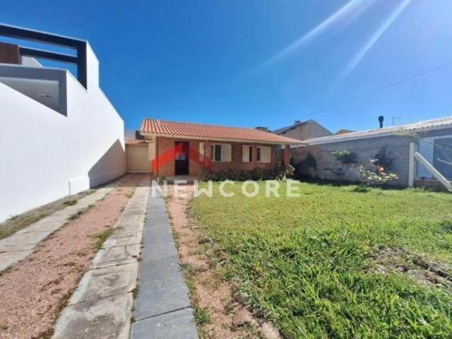 Casa em São Borja Centro Imbé/RS